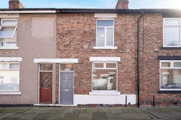 New! 2br In Brighton Road - Darlington