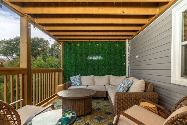 20% Off~ Beachside~ Family Fun! - Emerald Isle, NC