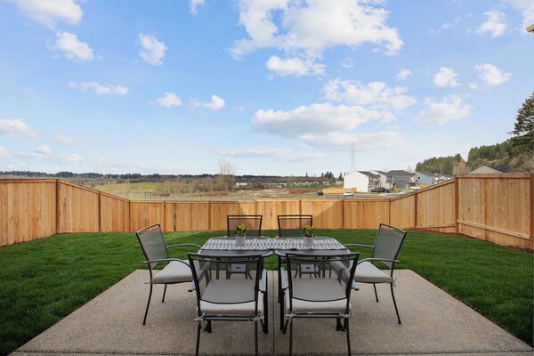 3-bedroom House In Welcoming Camas With Wifi, Ac - Portland, OR