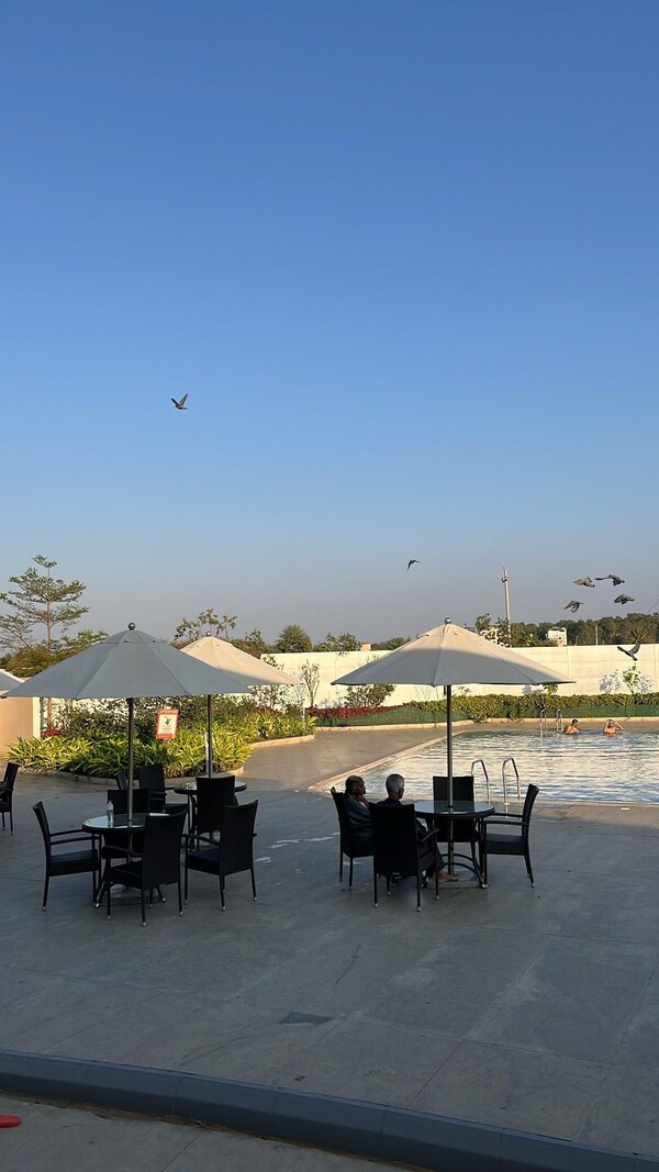 Luxury Flat: Spectacular Views - Bangalore - Bengaluru