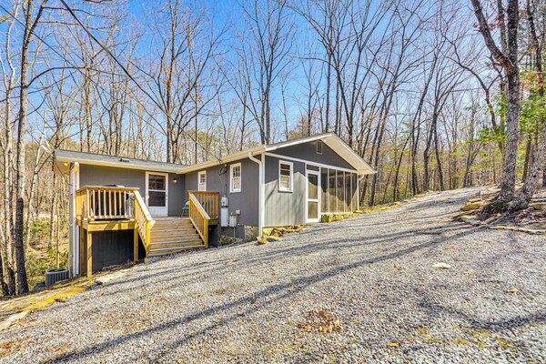 3 Mi To Hanging Rock State Park: Outdoor Haven! - Hanging Rock State Park, Danbury