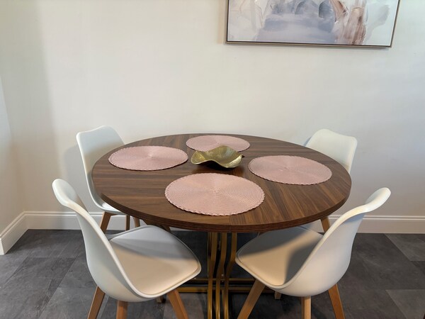 Charming 1-bedroom Apartment With Wifi, Ac In Delightful Delray Beach - 德拉海灘