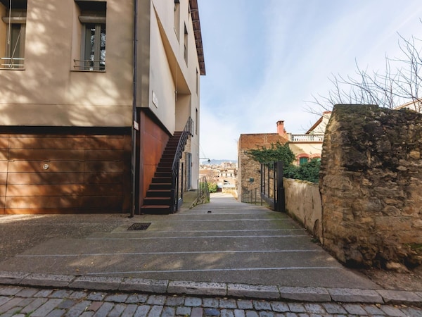 Fellini Studio - Apartment Girona | Bravissimo - Girona