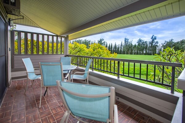 Ridge Villas Fairway View 1 Bedroom At The Kapalua Villas Maui - Kapalua, HI