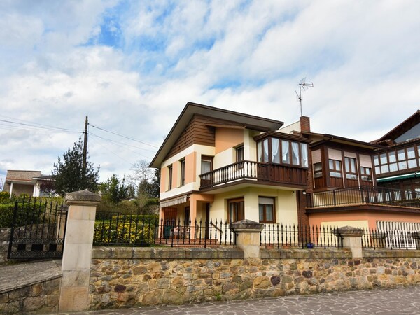 Encantadora Casa Familiar - Liérganes