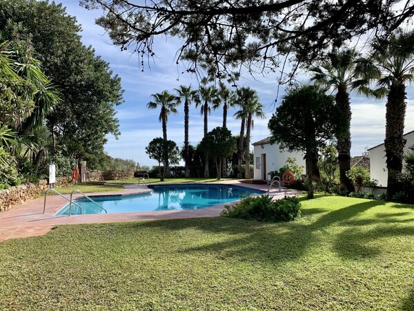 Mijas La Nueva - Villa Viga - La Cala de Mijas