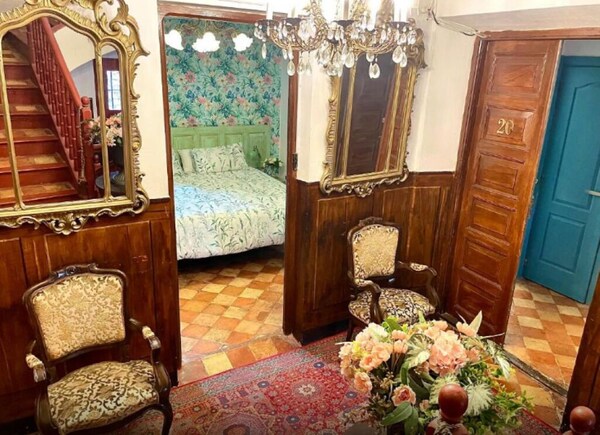 Riojania Heredad - Habitación Deluxe Con Cama Extragrande - Arnedo