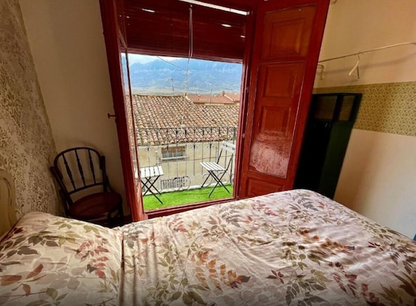 Riojania Heredad - Habitación Cuádruple Confort - Arnedo