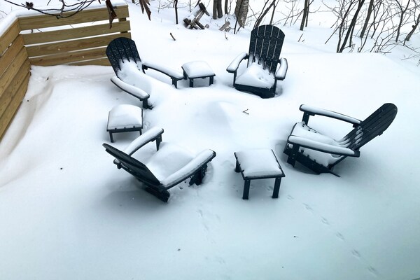 Secluded Dog-friendly Home With Two Living Rooms, Chef's Kitchen, Smart Tvs, W/d - Wilmington, VT
