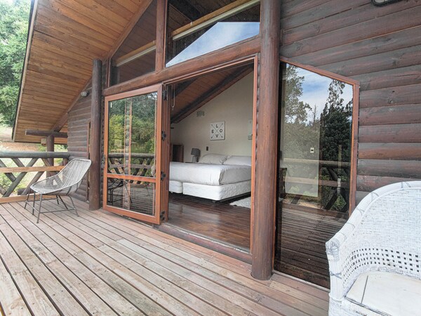 Spacious 5-bedroom House With Amenities Near San Fernando, Chile - San Fernando, Chile