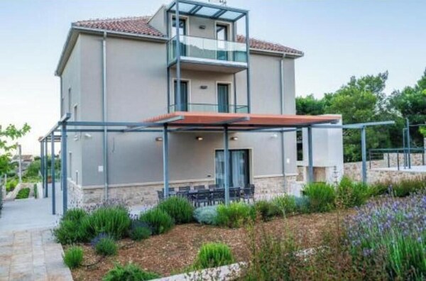 Villa La Dolce Vita - Vis