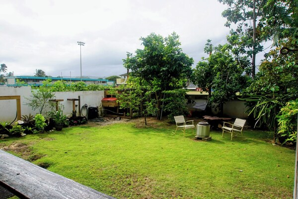 Spacious 6-bedroom Villa In Gorgeous Luquillo With Wifi, Ac - Porto Rico