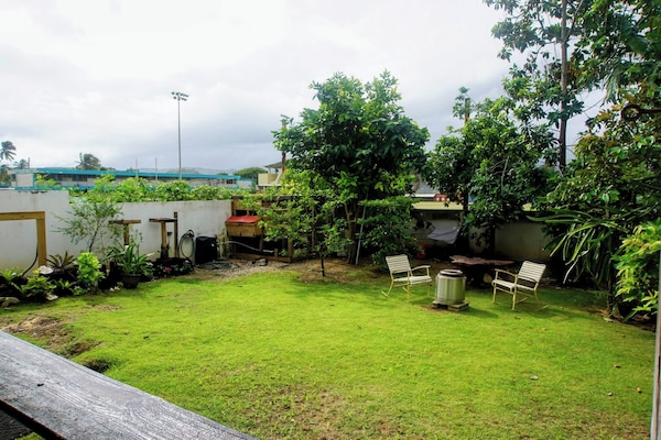 Spacious 6-bedroom Villa In Gorgeous Luquillo With Wifi, Ac - Porto Rico