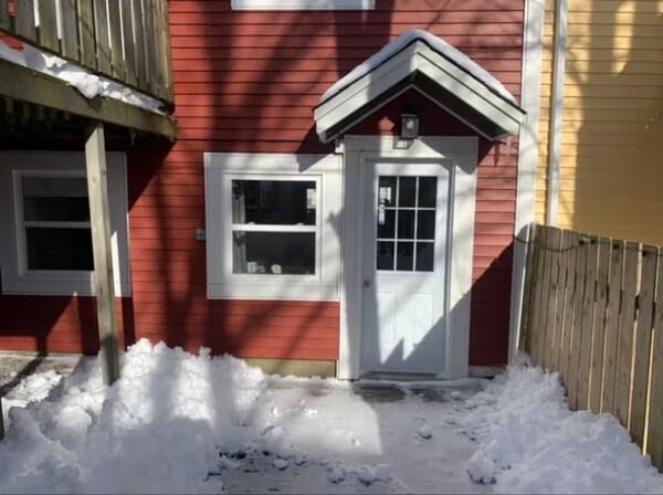 Downtown Bannerman Appartment - St. John's
