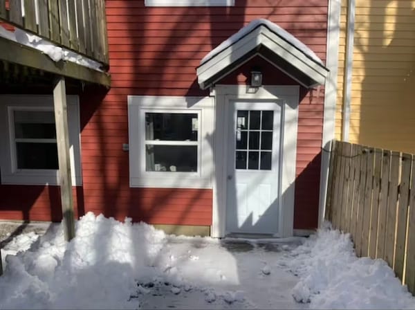 Downtown Bannerman Appartment - St. John's