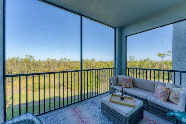 Heritage Landing Golf Club 2 Bedroom Condo 30 Night Minimum - Punta Gorda, FL