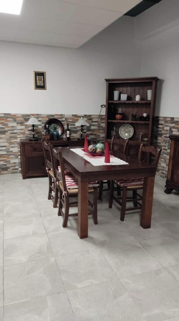 Loft Los Olivos En Algar - Algar