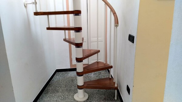Agriilgeco Iv - Casa Clementi - Imperia