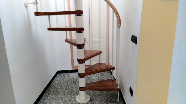 Agriilgeco Iv - Casa Clementi - Imperia
