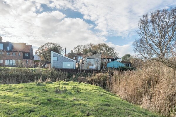 The Hut, Walberswick - 월버스윅
