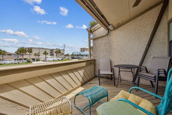 Minutes To The Beach: Family Townhome - Fernandina Beach, FL