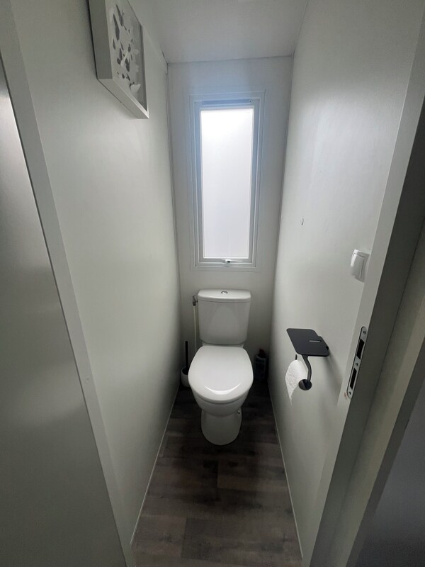 538 Mobil Home Grand Confort - Gujan-Mestras