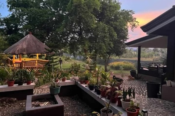 Villa Tranquilita. The Villa With A Heart. - Moalboal