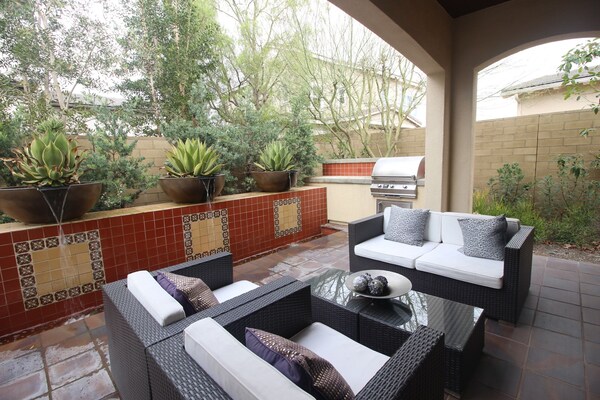 Beacon Park Spa Retreat/4b3b Office Spa - Irvine, CA