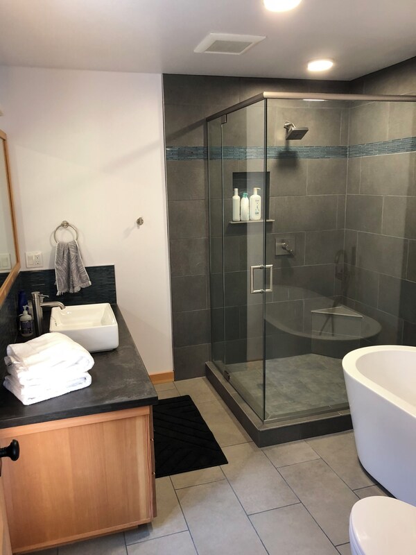 Cozy 2-bedroom Townhome In Amazing Hood River With Wifi, Ac - 胡德里弗