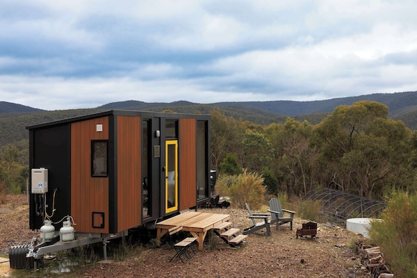Binbeal By Tiny Away - Yarra Glen