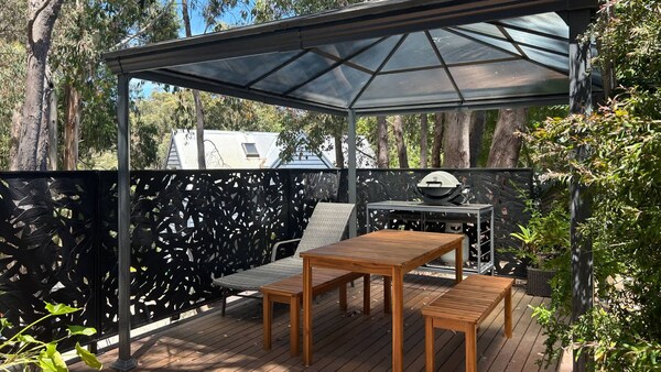 Kingfisher Loft Summa - Daylesford