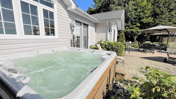 Discover Tranquility And Adventure At Head Lake - Kawartha Lakes