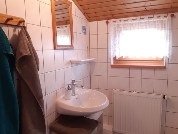 Bungalow Für 5 Gäste Mit 60m² In Vellahn Ot Kützin (247532) - Wittenburg