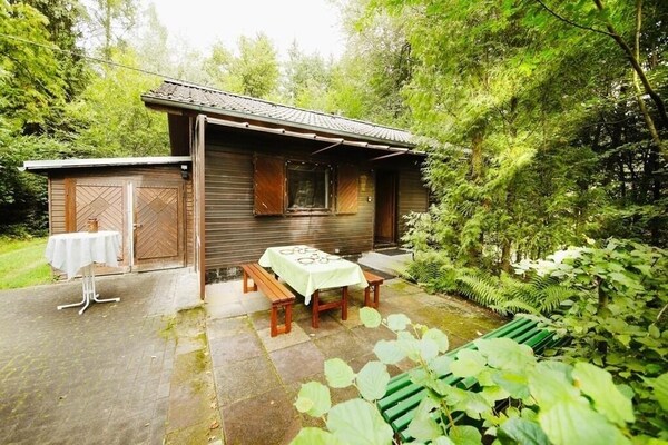 Ferienhaus Für 5 Gäste Mit 65m² In Morsbach (272378) - Betzdorf