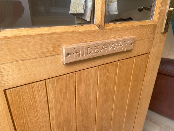 The Hideaway In Gringley - Retford