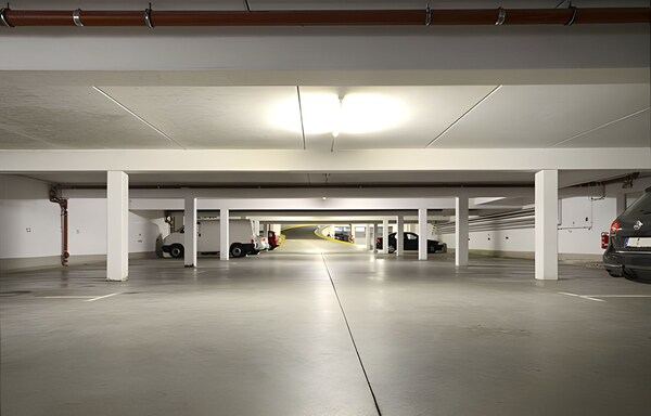 Ferienwohnung Tannenblick 3-2-3-3" Mit Bergblick, Gemeinschaftsgarten Und Wi-fi - Oberhof