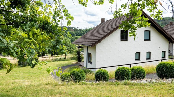 Vacation Home Rursee - 6 Persons - Heimbach