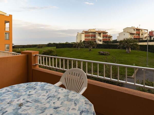 Appartement  By Interhome - Le Grau d'Agde