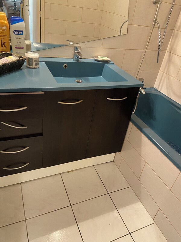 13 Minutes From Montparnasse, 18 Minutes From Champs Elysées, 28 Minutes From Tour Eiffel - Paris