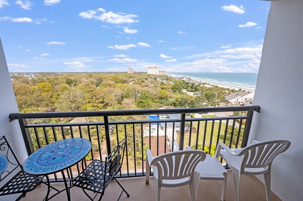 New,grande Shores Suite | Location | Pools | Views - Myrtle Beach, SC