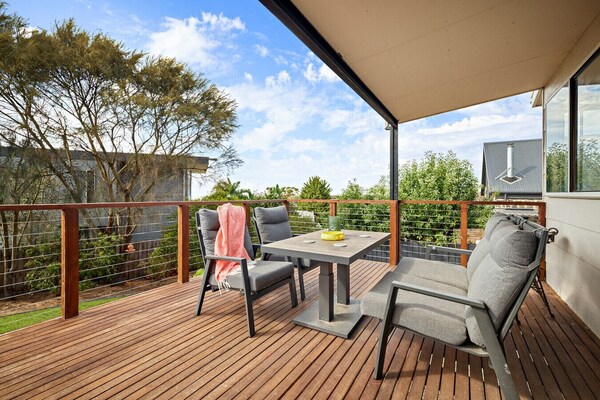 The Beach House - Jan Juc - Torquay