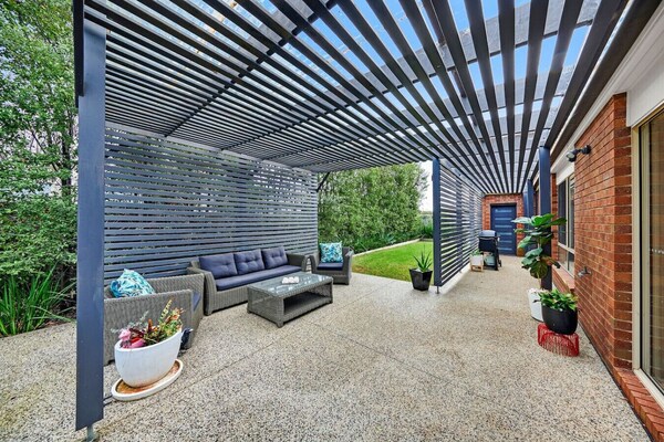 Ocean Grove Retreat Stay - Point Lonsdale
