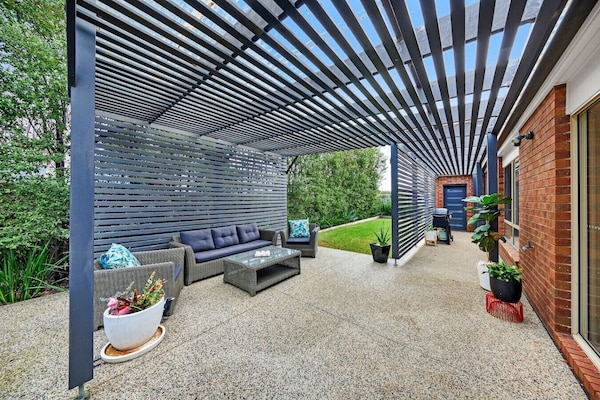 Ocean Grove Retreat Stay - Point Lonsdale