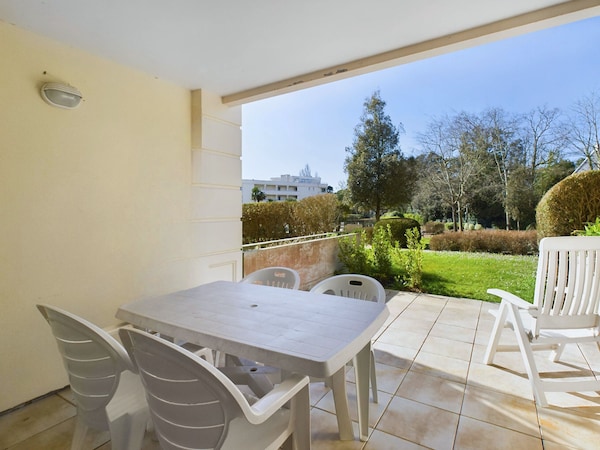 Apartment -450m From The Beach- Swimming Pools - La Baule-Escoublac