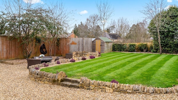 Vine Cottage - Pet Friendly In Paxford Near Chipping Campden - Chipping Campden