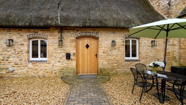 The Studio Cottage - Pet Friendly In Broad Campden Near Chipping Campden - Moreton-in-Marsh