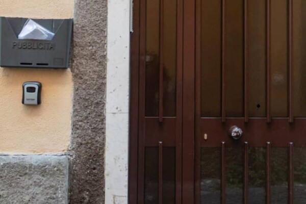 Casa Lucrezia Alla Torre- Per Coppie,famiglie Con Bambini.centrale Con Colazione - Viterbo