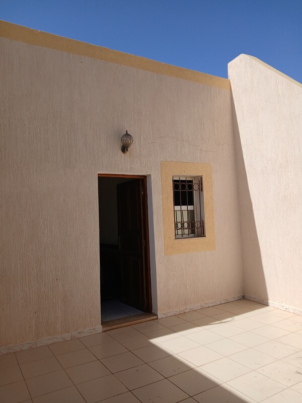 Apartment Thomas Lighthouse Midoun - Djerba