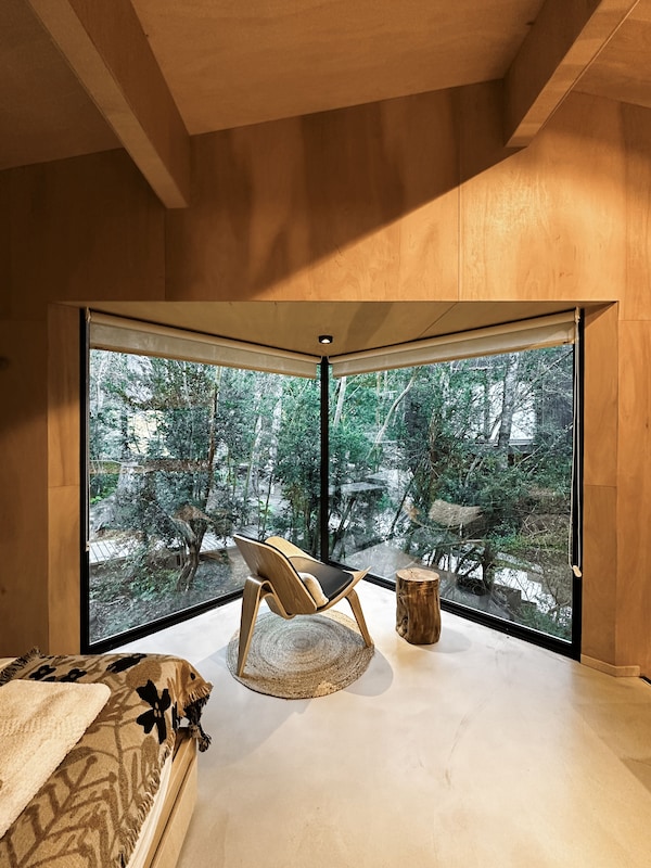 Luxury House Costa Del Lago - Villa La Angostura