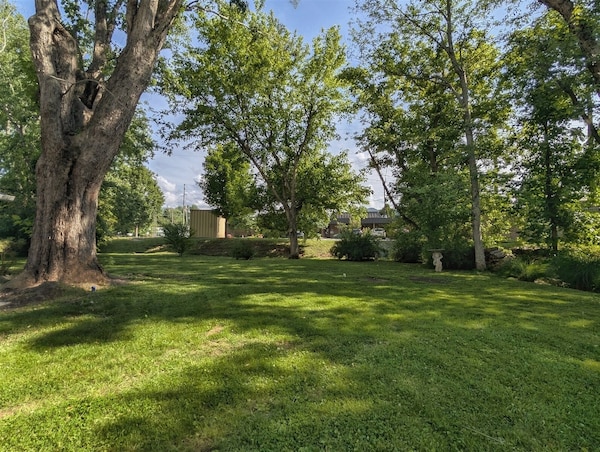 Bellamy Hazelwood Hideaway - Walking Distance To Bars And Shopping - Waynesville, NC